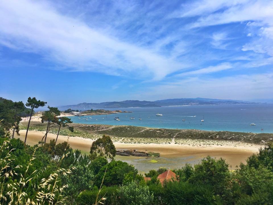 Ilhas Cíes roteiro: o que fazer, como chegar e mais - Vida Mochileira