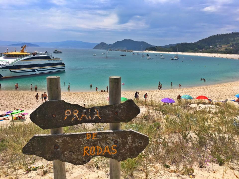 Ilhas Cíes roteiro: o que fazer, como chegar e mais - Vida Mochileira