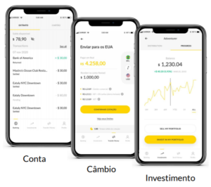 Conta Digital Nomad: Conheça a conta internacional gratuita em dólar