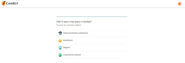 Cambly vale a pena em 2024? O curso de inglês é bom mesmo