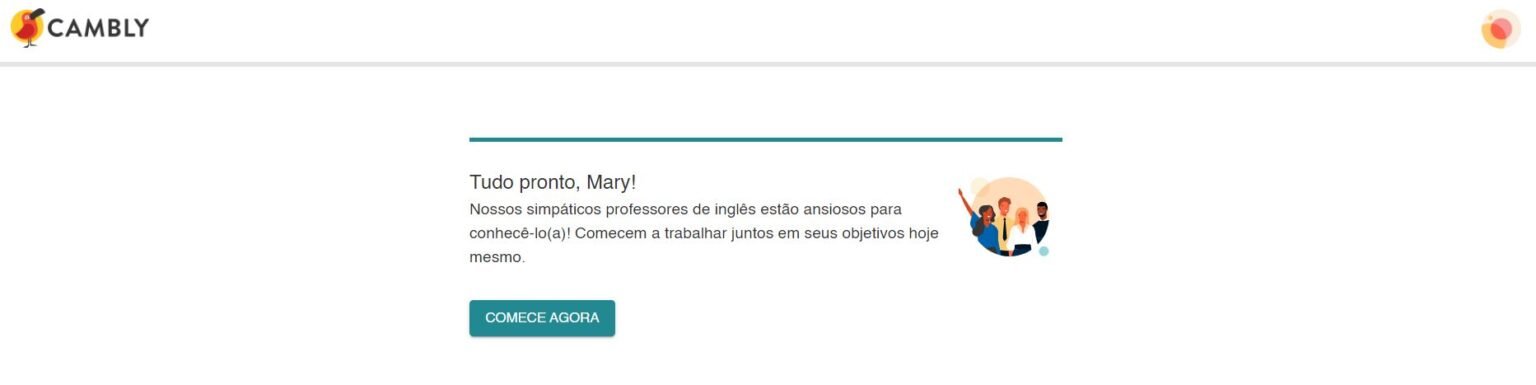 Cambly vale a pena em 2024? O curso de inglês é bom mesmo