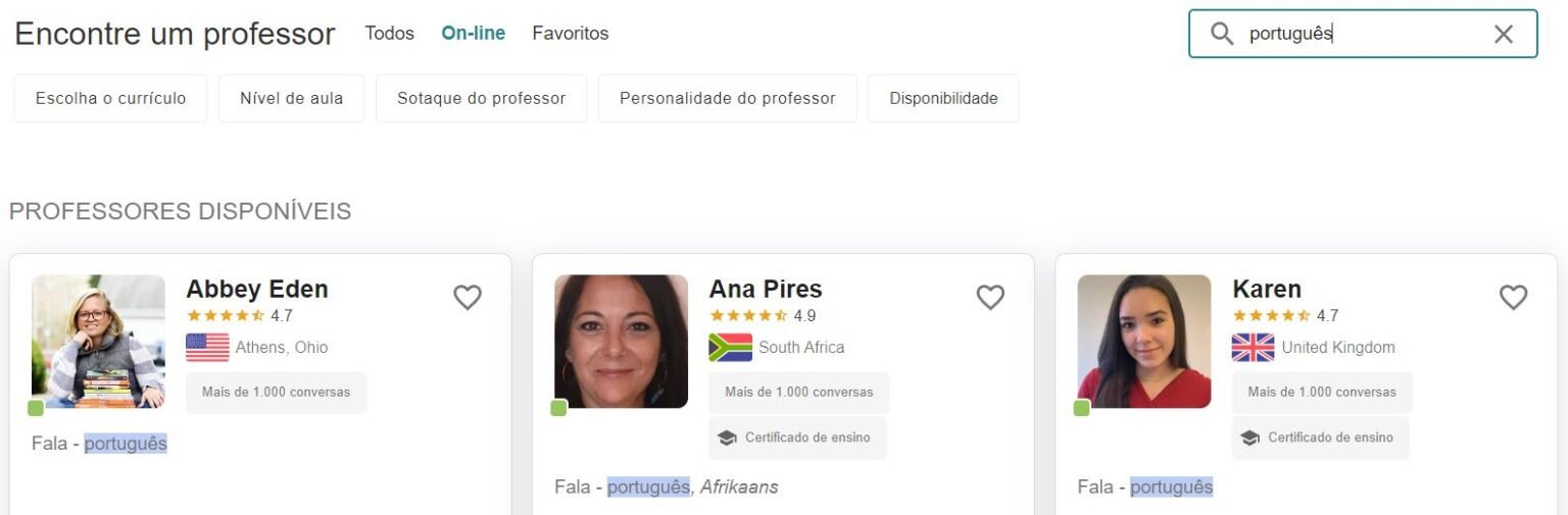 Cambly vale a pena em 2024? O curso de inglês é bom mesmo