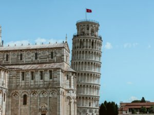 O que fazer em Pisa: dicas e roteiro de 1 dia na cidade