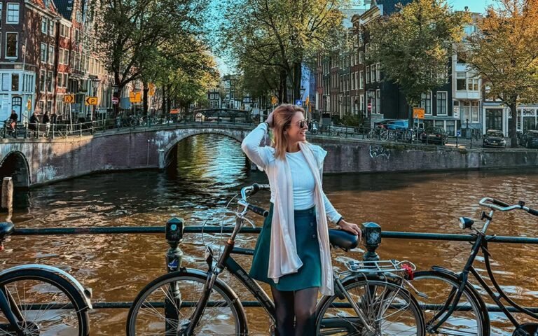 21 dicas para viajar sozinha pela Europa - Vida Mochileira